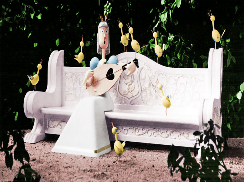 The Puppetoon Movie 4K Restoration CrowdFunder